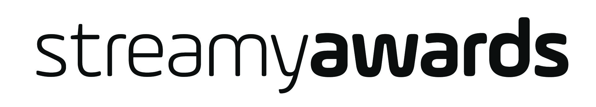 Official Logos | The Streamy Awards