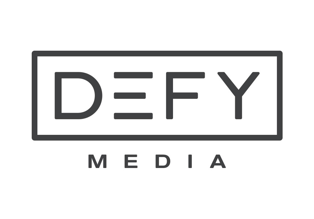 defy | The Streamy Awards