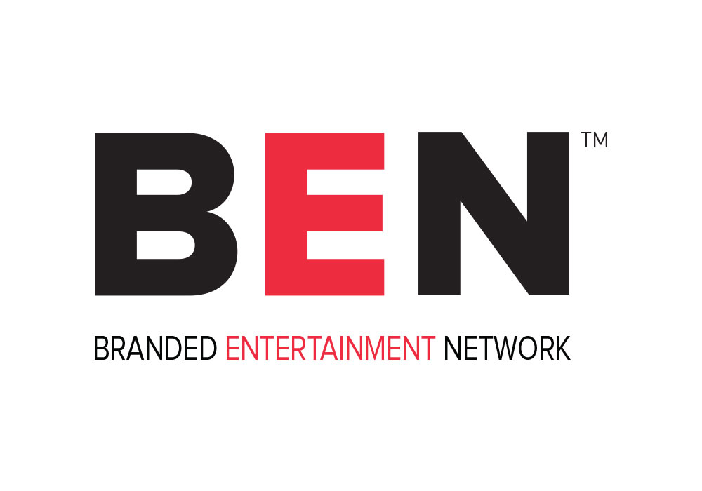 Ben-Network | The Streamy Awards