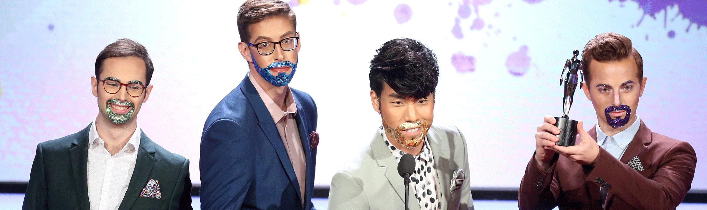 Streamys3 | The Streamy Awards