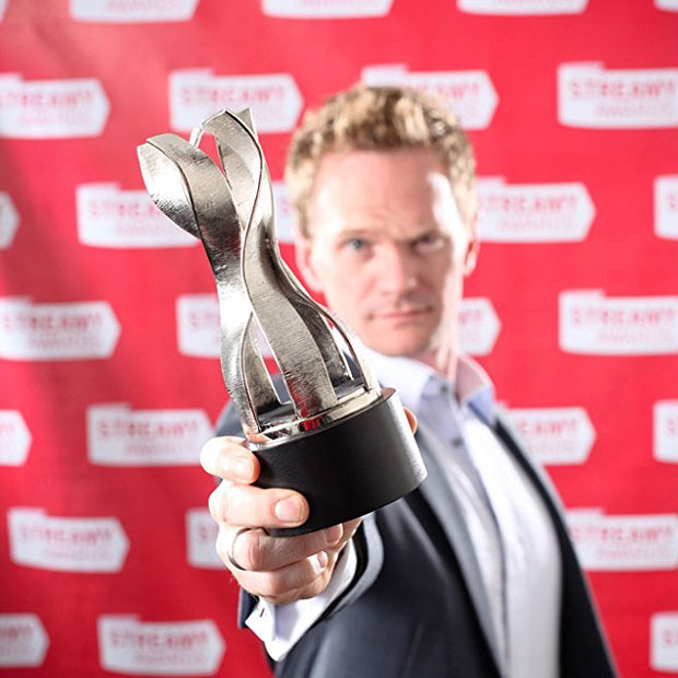 Past Winners | The Streamy Awards